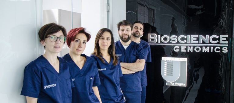 Bioscience Institute - Home Page
