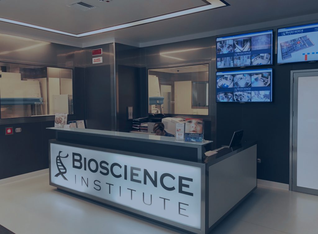 Bioscience Institute - Home Page