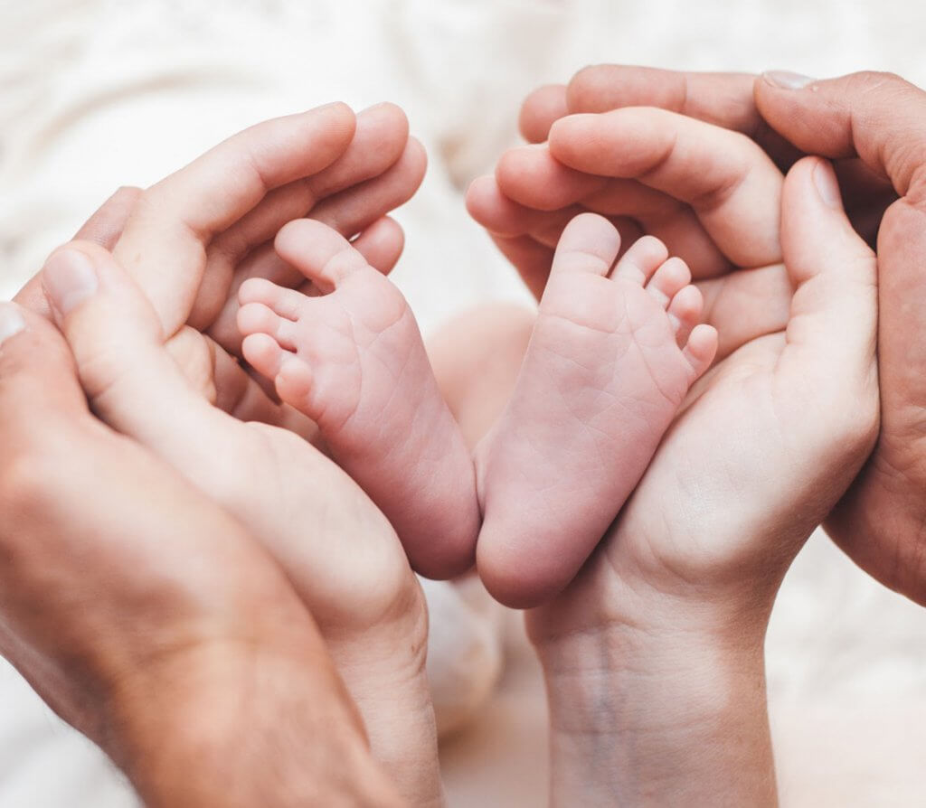 Expanded Metabolic Screening Test