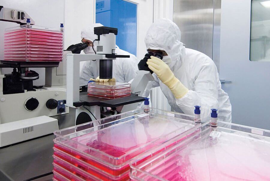 Bioscience Institute