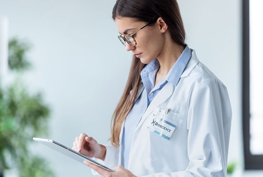 Bioscience Institute