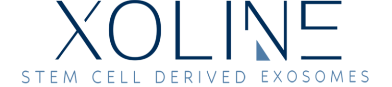 Exosomes cosmetics for skin aging