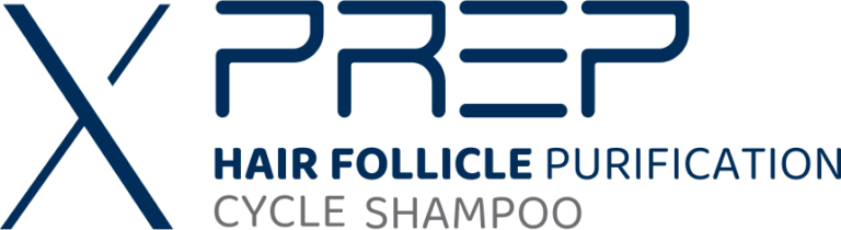 XPREP - Hair Follicle Purification - Cycle Shampoo
