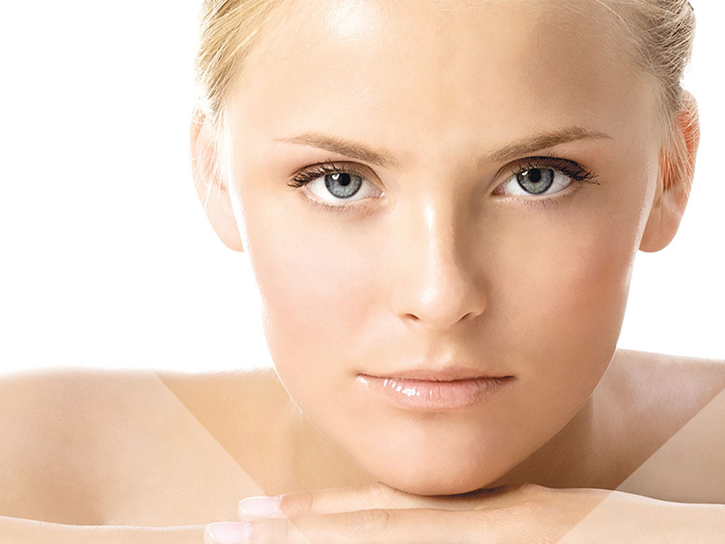 Face Reshaping - Bioscience Institute